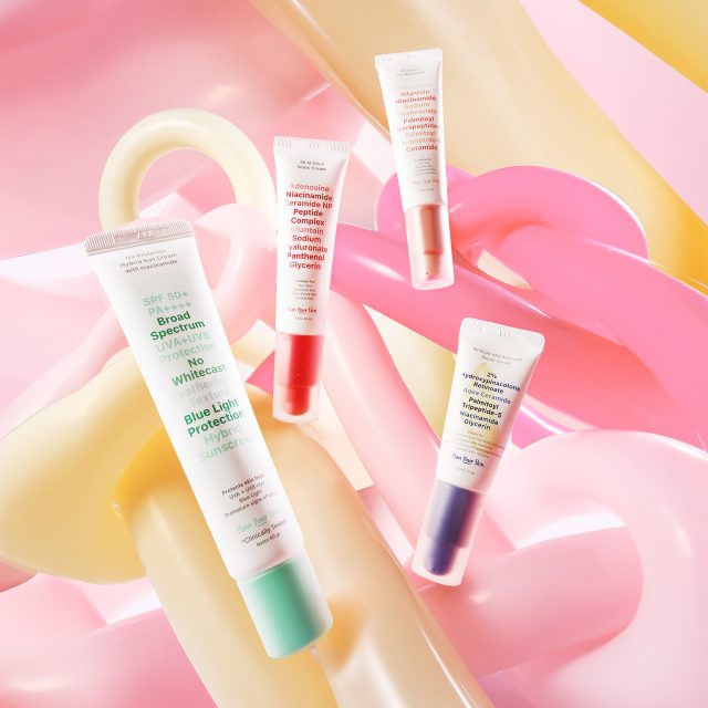 About Us - Plan Your Skin